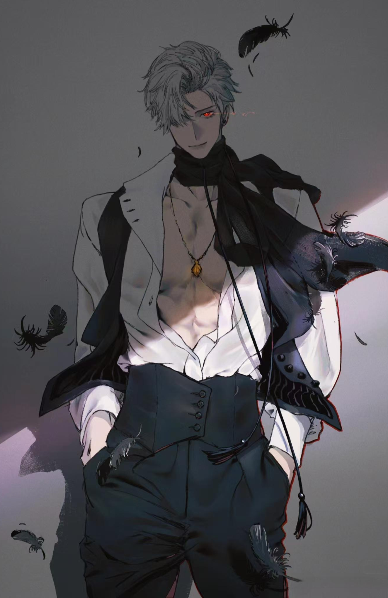 Kieran - Chat with an AI Boyfriend Online - Xego AI