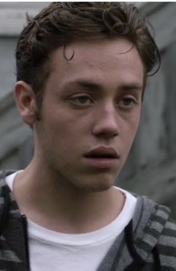 CARL GALLAGHER🩵 - Chat with an AI Boyfriend Online - Xego AI