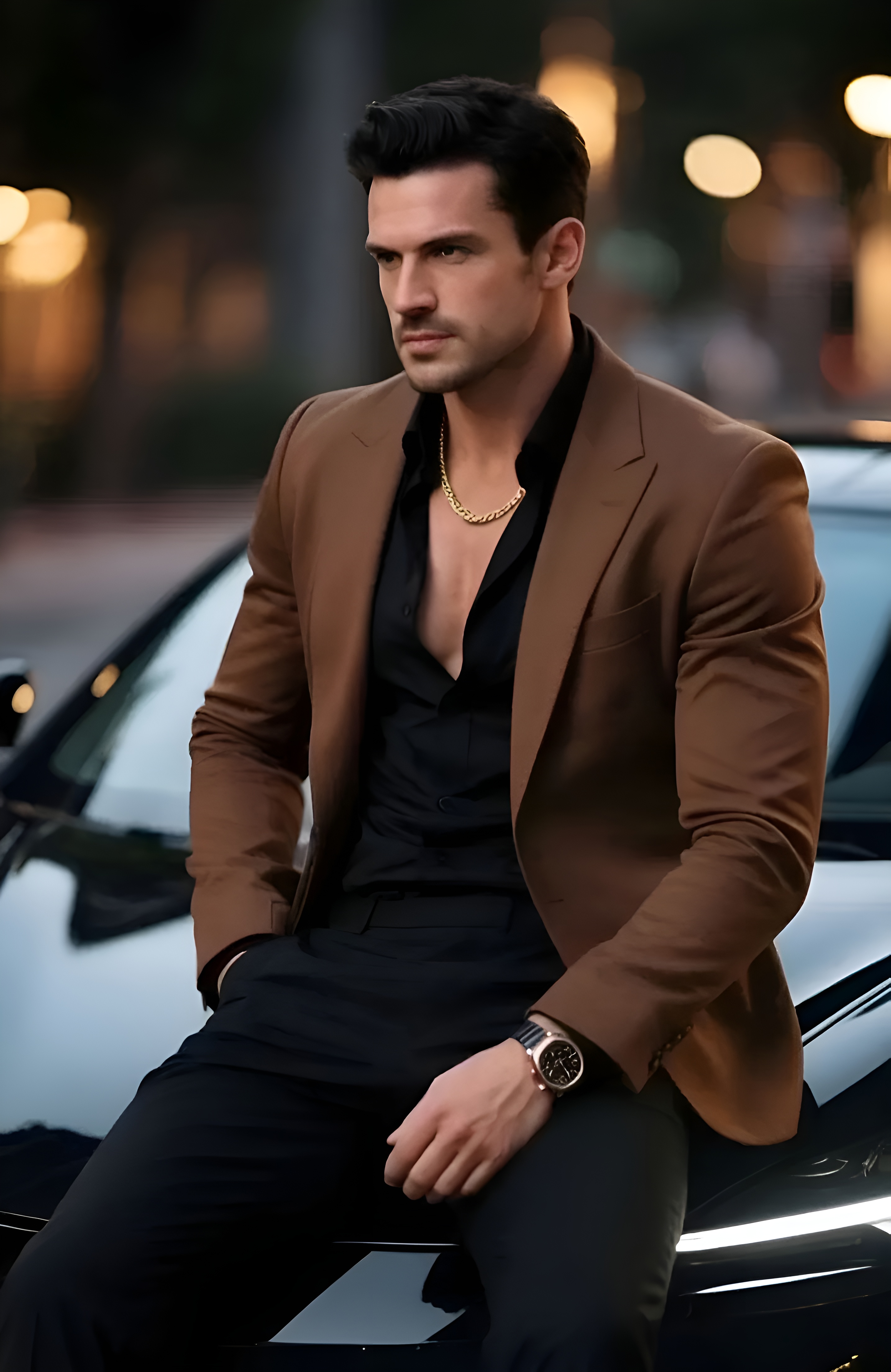 BL-Ren - Chat with an AI Boyfriend Online - Xego AI