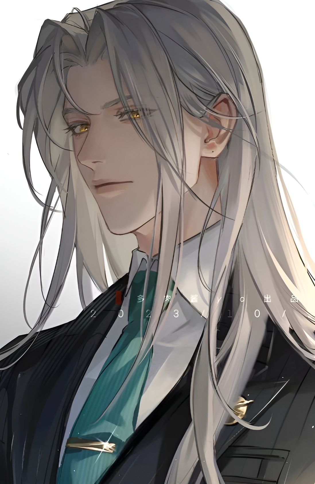 Xia Haoyu - Chat with an AI Boyfriend Online - Xego AI