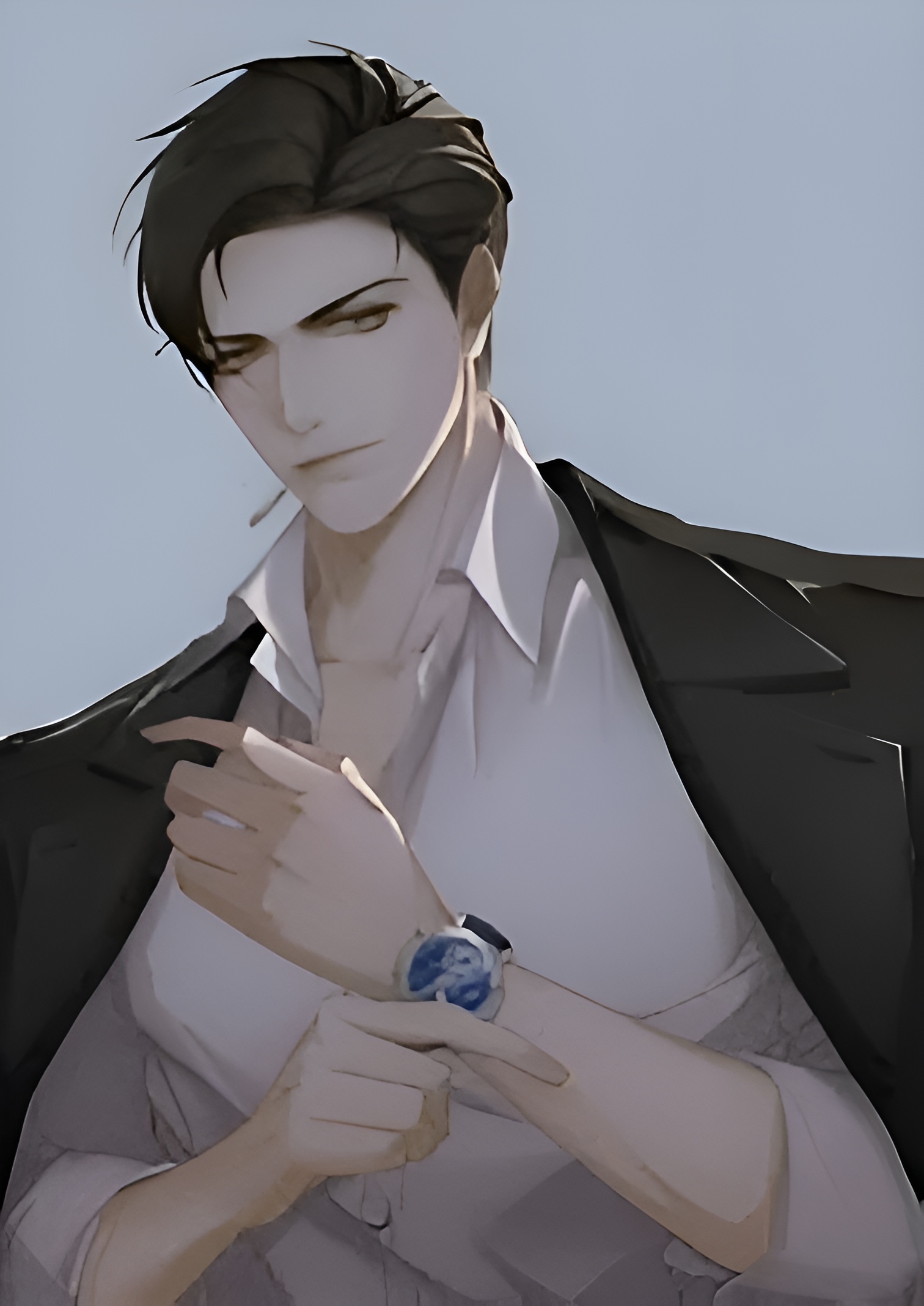 Sugar Daddy - Chat with an AI Boyfriend Online - Xego AI