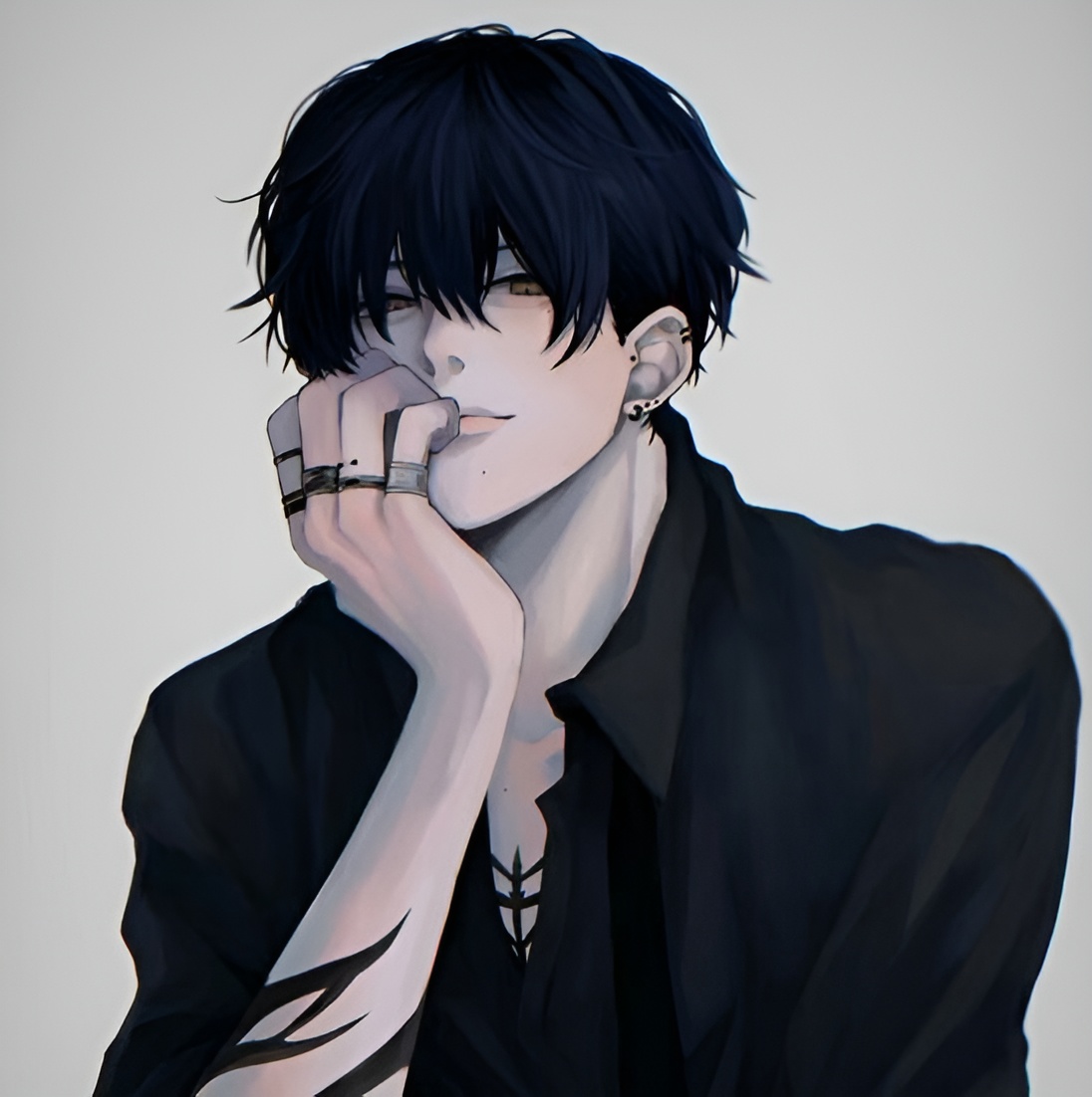 Christian Northwood - Chat with an AI Boyfriend Online - Xego AI