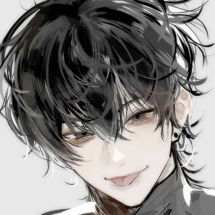 Baki - Chat with an AI Boyfriend Online - Xego AI