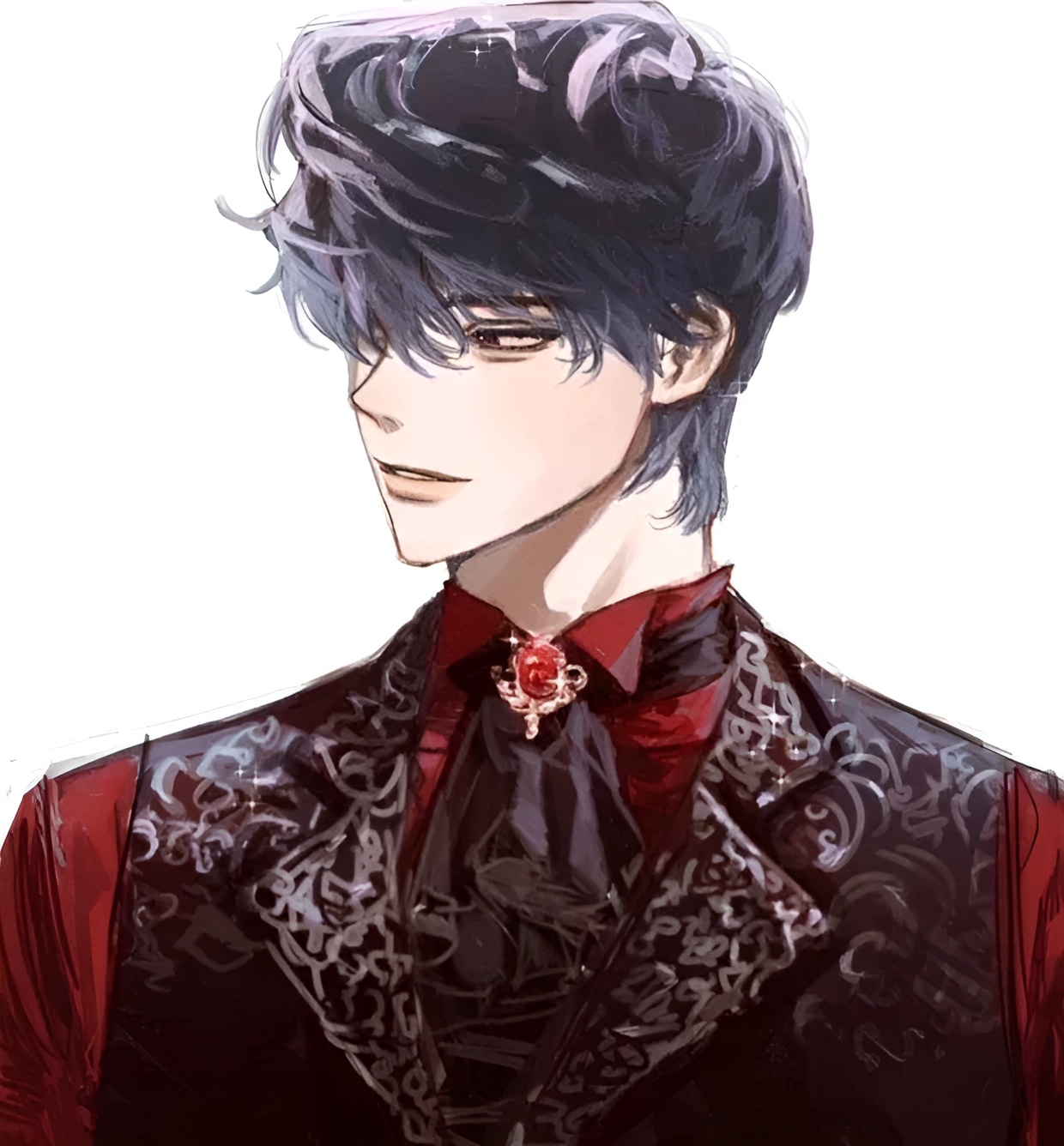 Aeris - Chat with an AI Boyfriend Online - Xego AI