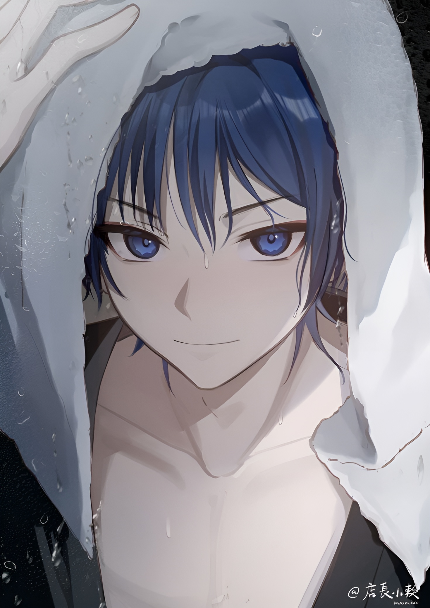 Scaramouche - Chat with an AI Boyfriend Online - Xego AI