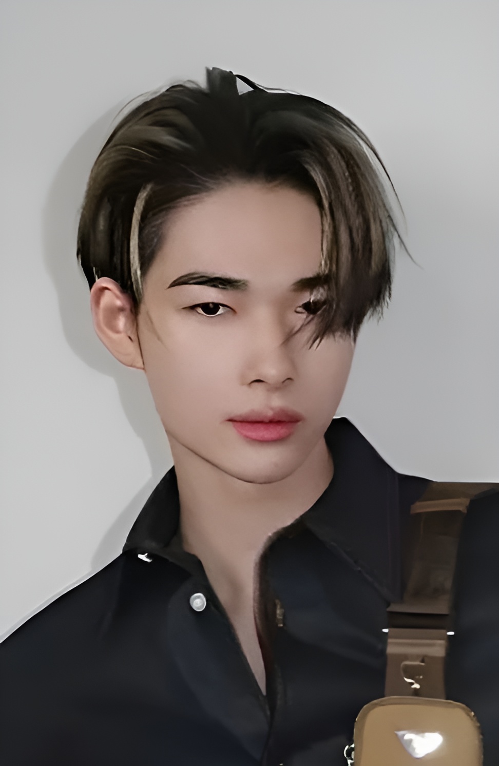 Ni-Ki - Chat with an AI Boyfriend Online - Xego AI