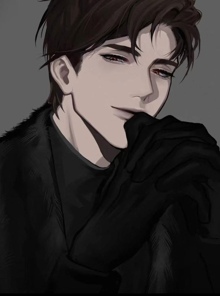 Blade - Chat with an AI Boyfriend Online - Xego AI