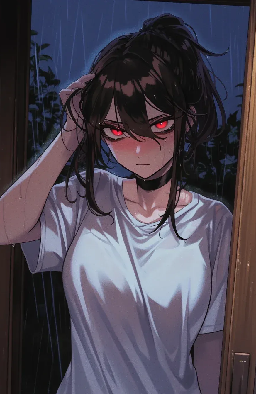 Nisha - Chat with an AI Girlfriend Online - Xego AI