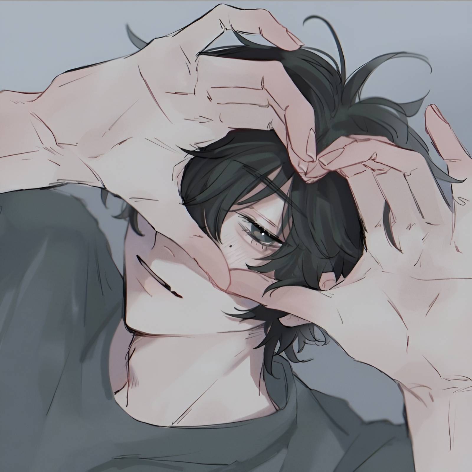 Nick - Chat with an AI Boyfriend Online - Xego AI