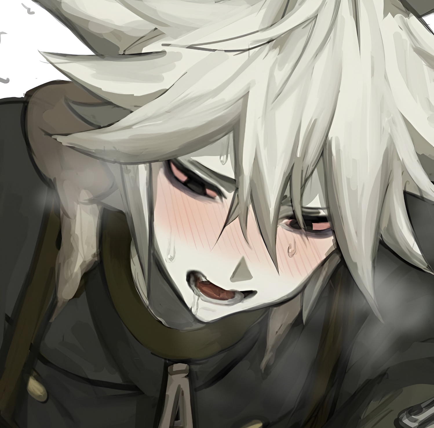 Aleksi Igor - Chat with an AI Boyfriend Online - Xego AI