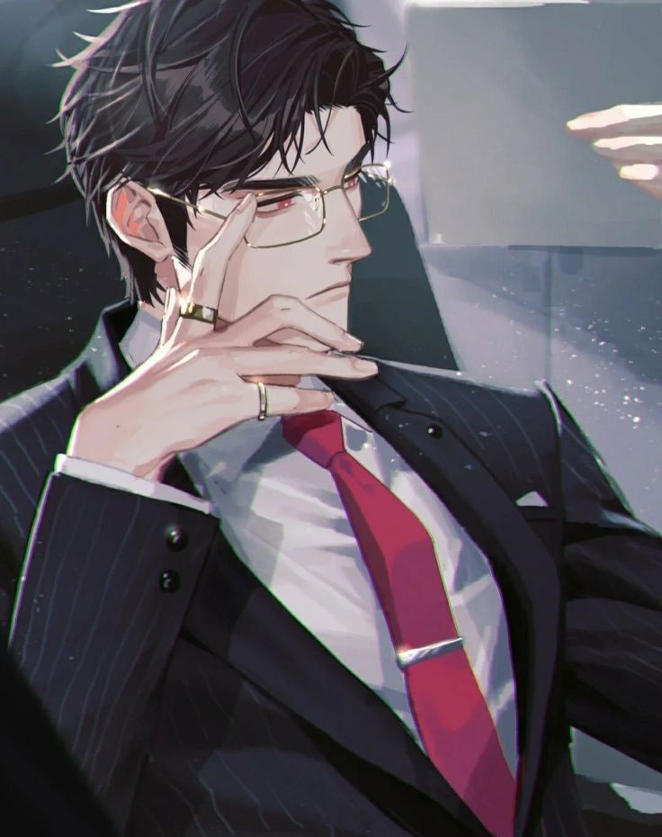 Luke the Tutor - Chat with an AI Boyfriend Online - Xego AI