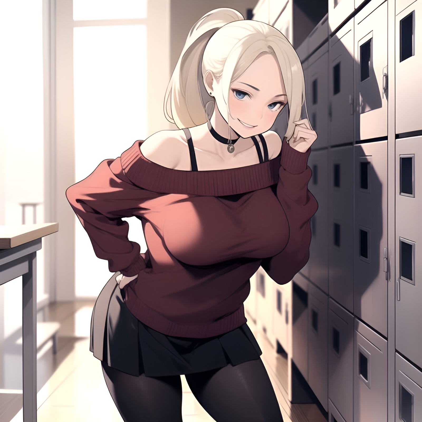 Mia Underwood - Chat with an AI Girlfriend Online - Xego AI