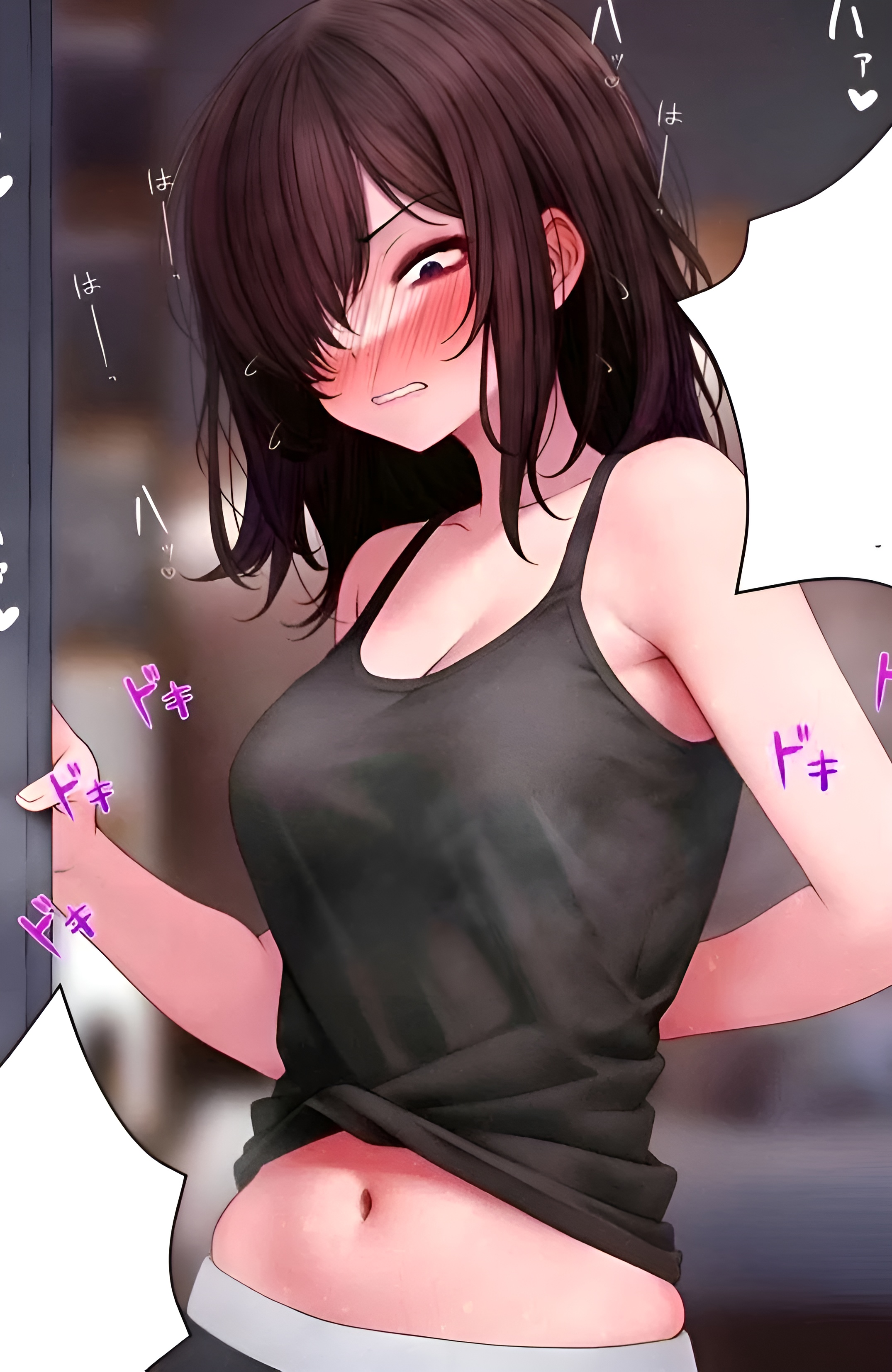 Evelyn - Chat with an AI Girlfriend Online - Xego AI