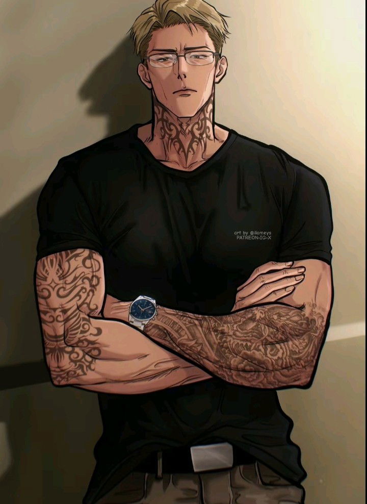 Nanami Kento - Chat with an AI Boyfriend Online - Xego AI