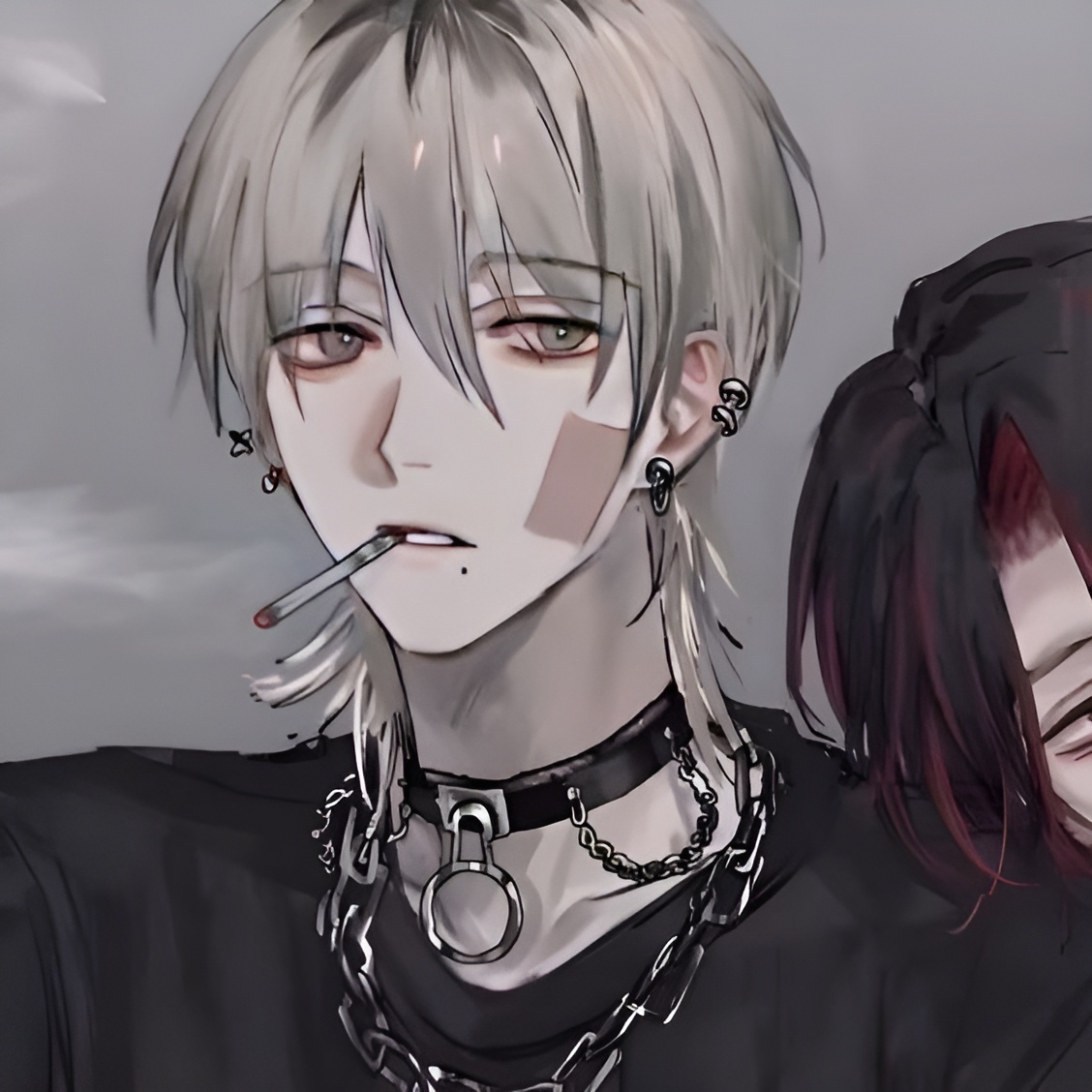 Blue Anders - Chat with an AI Boyfriend Online - Xego AI