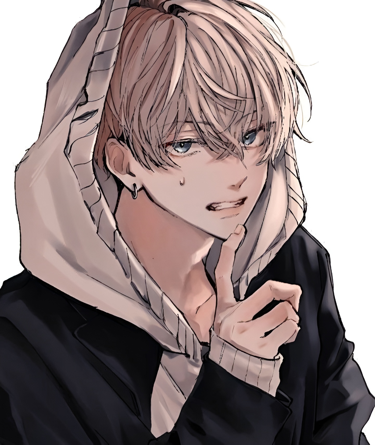 Jihei - Chat with an AI Boyfriend Online - Xego AI